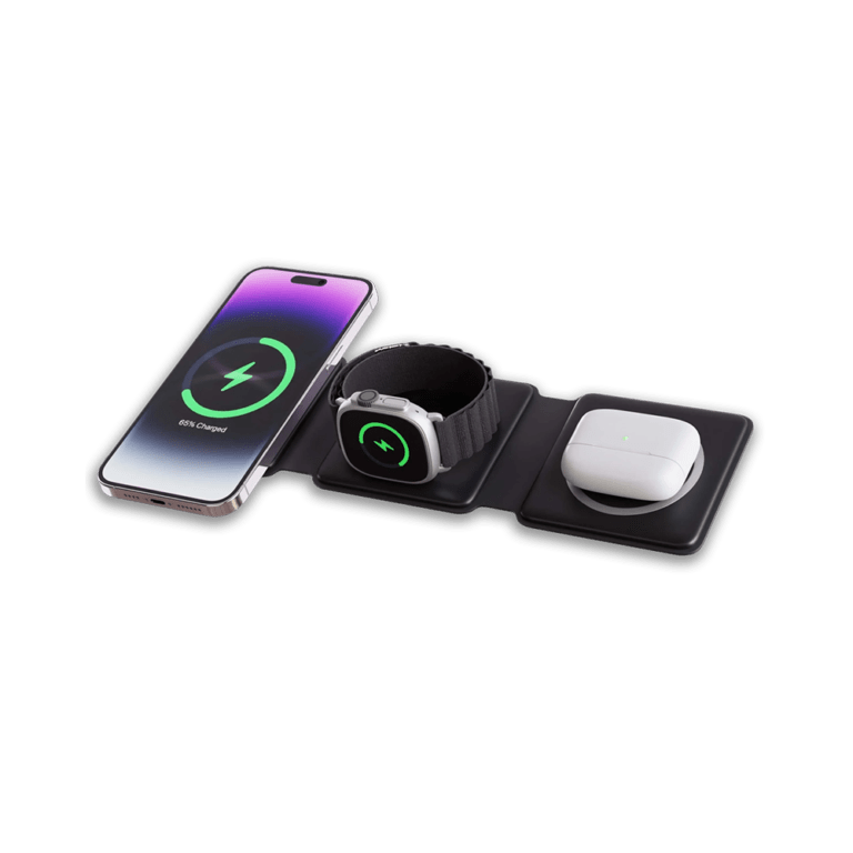 VoltBrace - Charger Bracelet | SparkApe